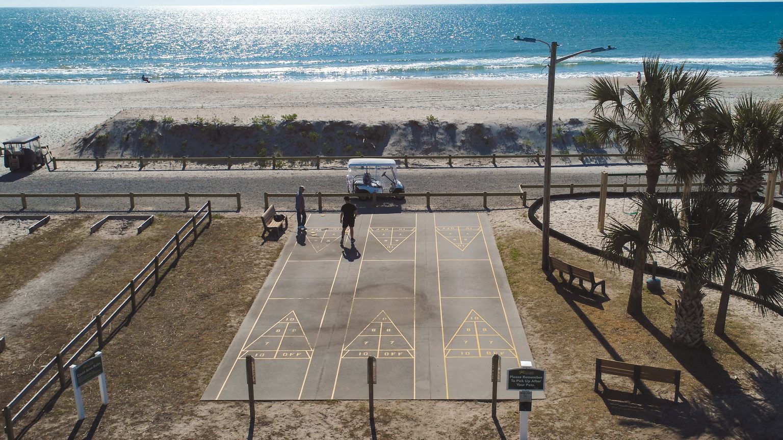 Home - Ocean Lakes Family Campground