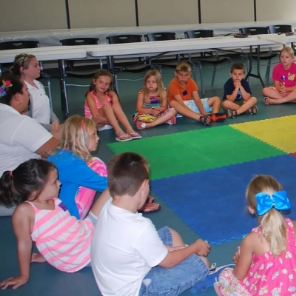 Ocean Lakes Pools include Outdoor, Indoor Pools and Water Park