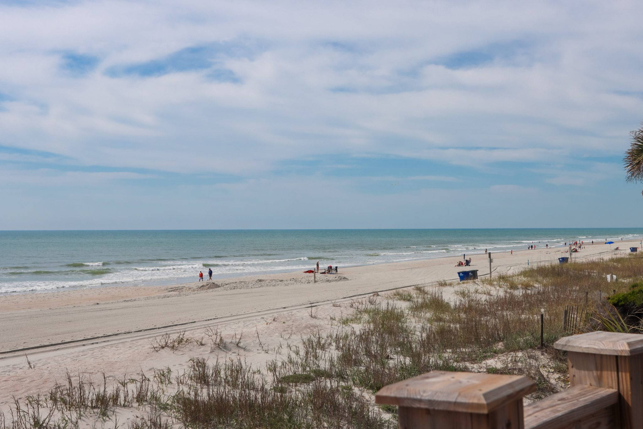Webcams - Ocean Lakes Family Campground