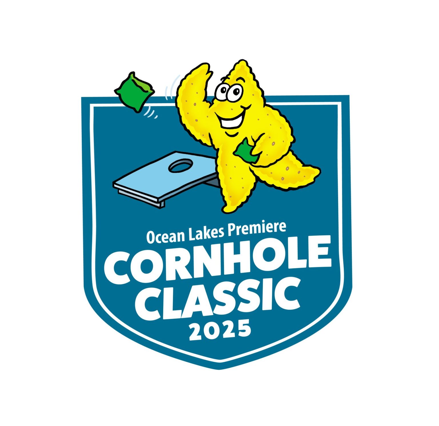 Ocean Lakes Premiere Cornhole Classic - Ocean Lakes Family Campground