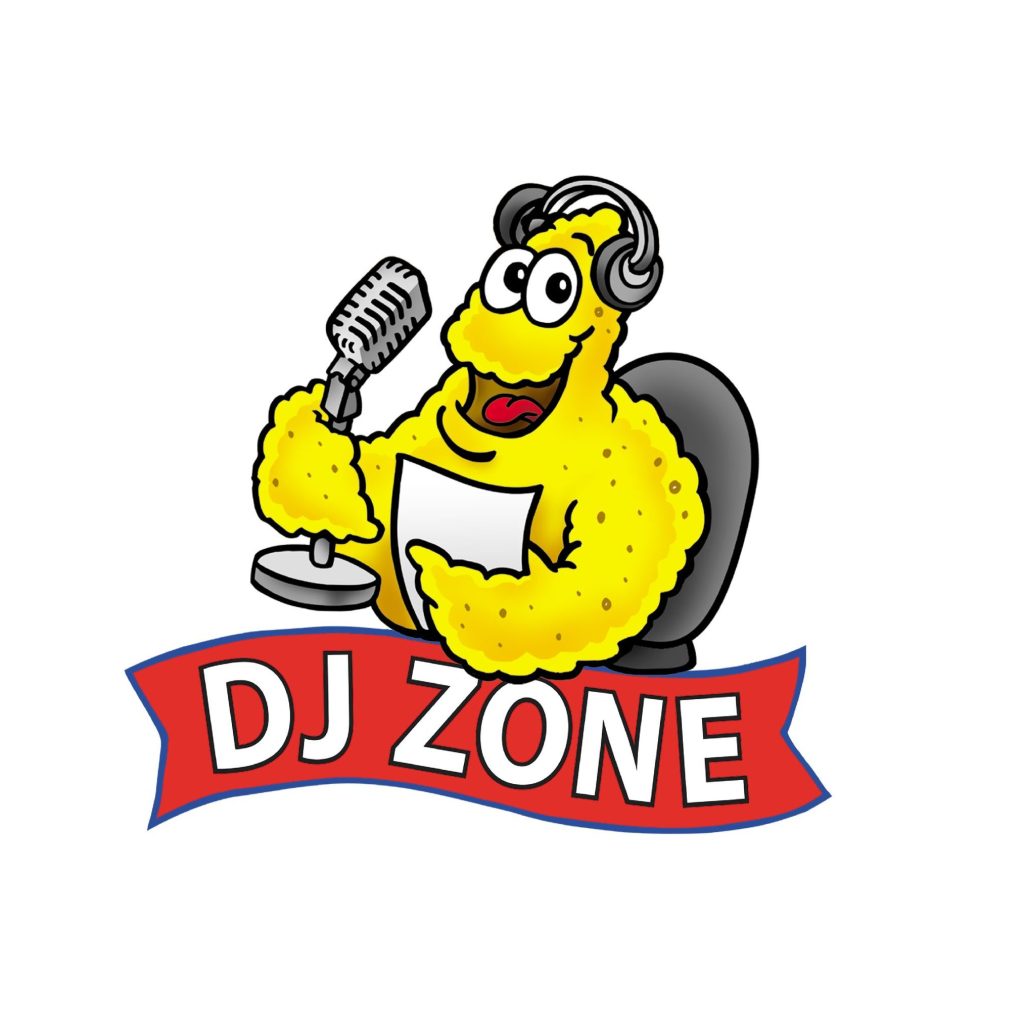 DJ Zone Outdoor Fun Ocean Lakes